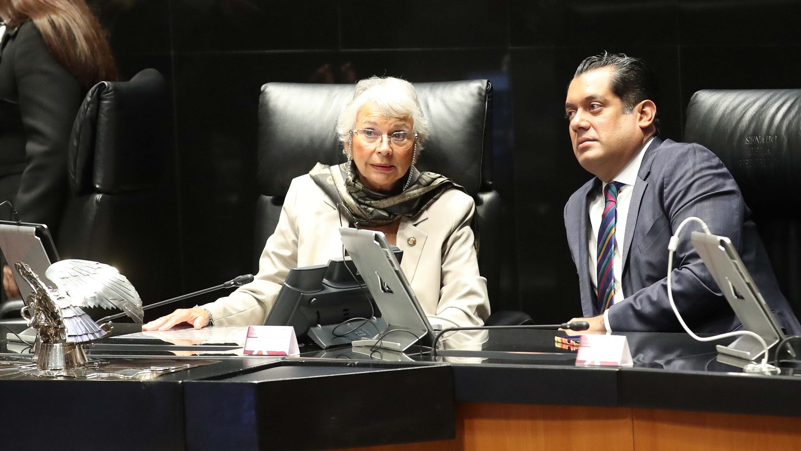 Solicita Comisión Permanente, informe sobre casos de viruela símica en ...