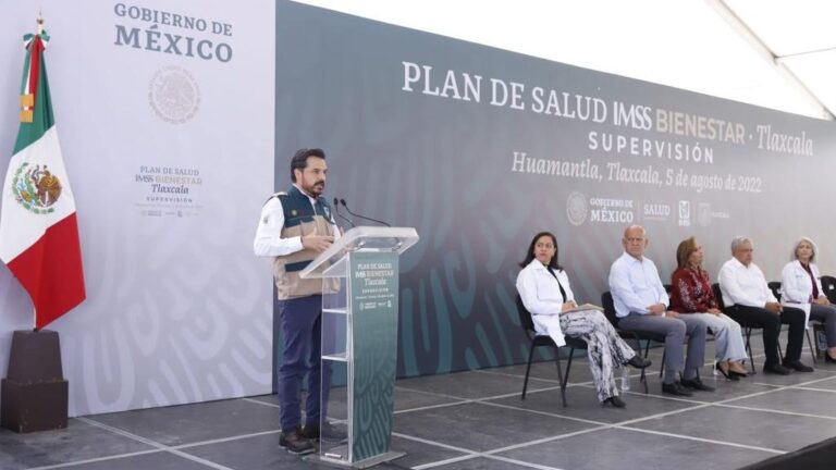 Federalización de servicios estatales de salud se realiza con trabajo en equipo, planeación y ...