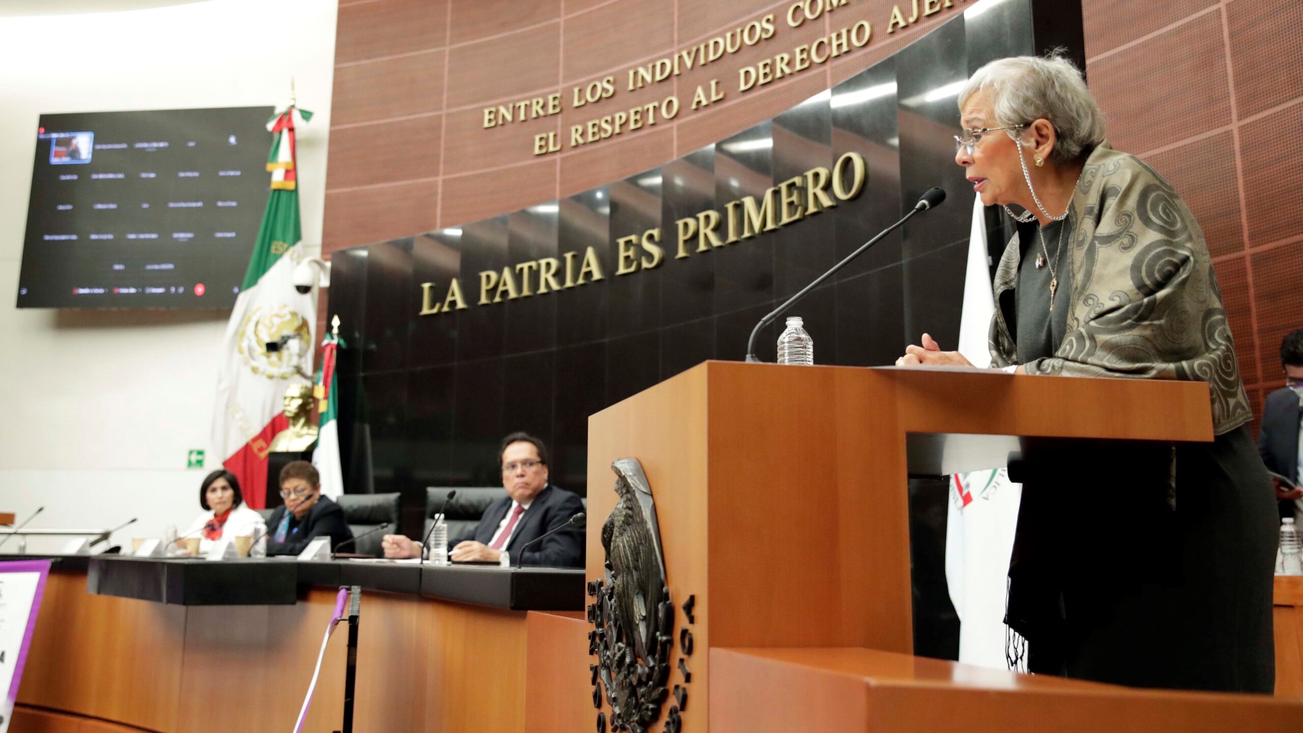 Fiscales deben acompañar reforma constitucional para garantizar su ...