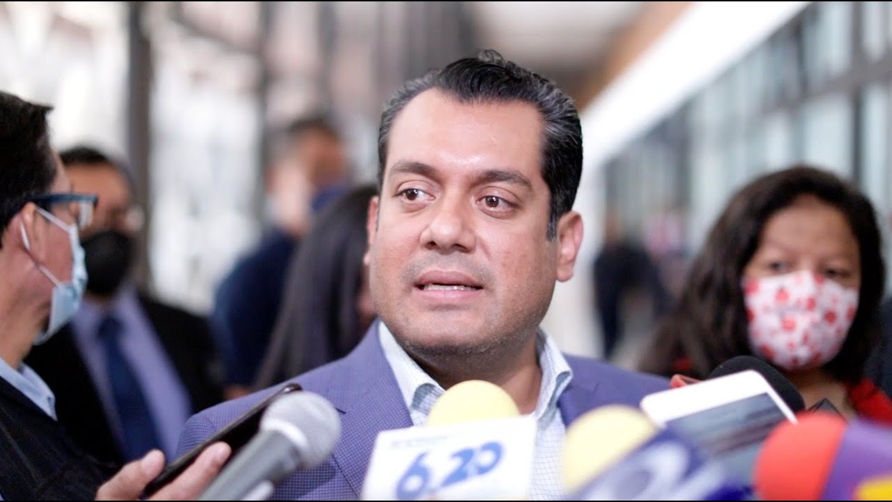 Paquete económico 2023 asunto inmediato para el próximo período de ...