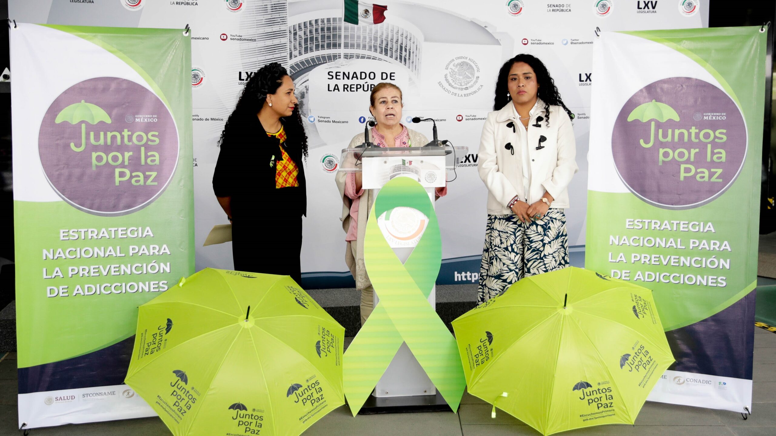 Enfermedades mentales afectan a 15 millones de personas en México ...