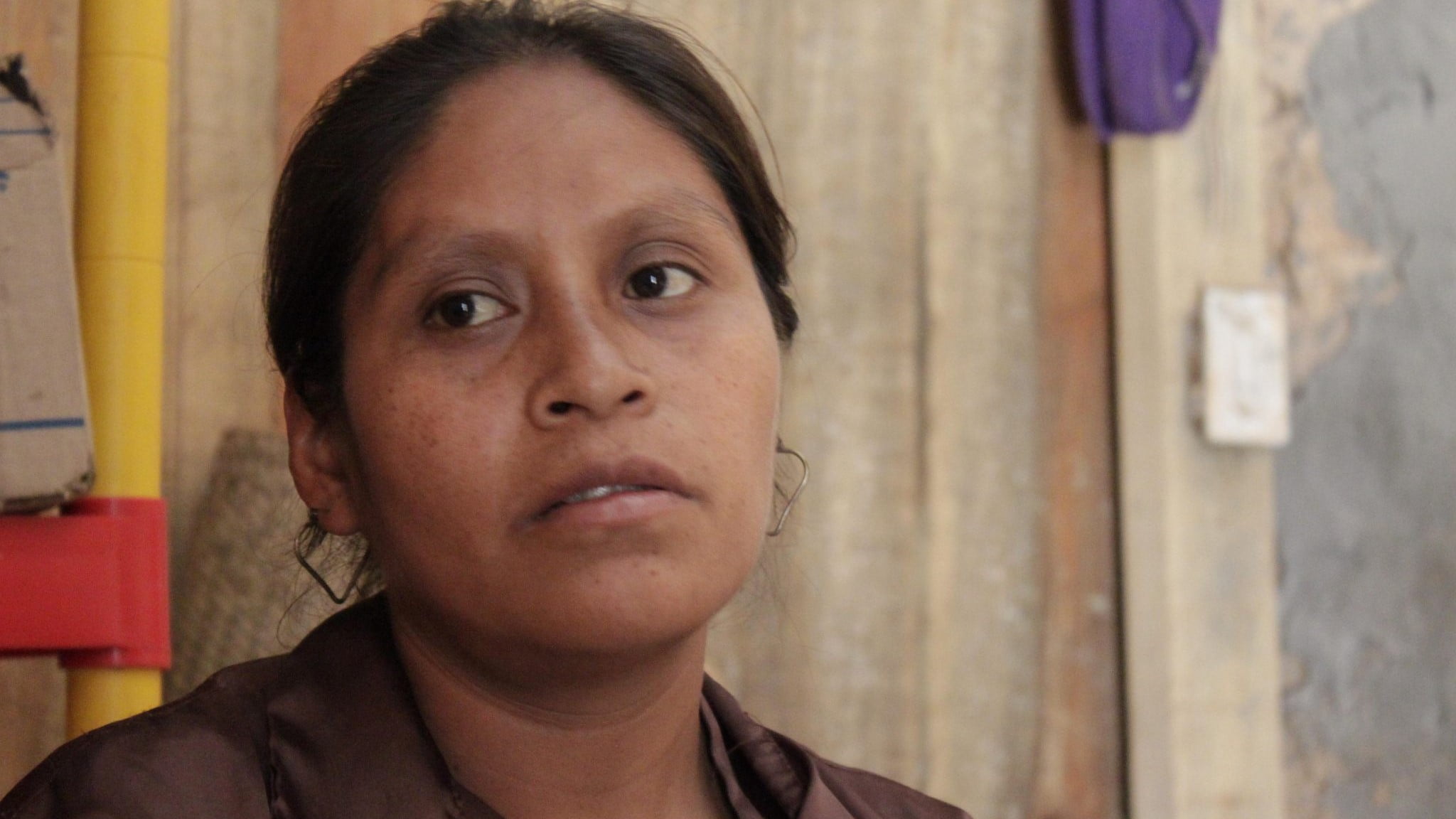 Caso de Inés Fernández se aplaza – Entresemana