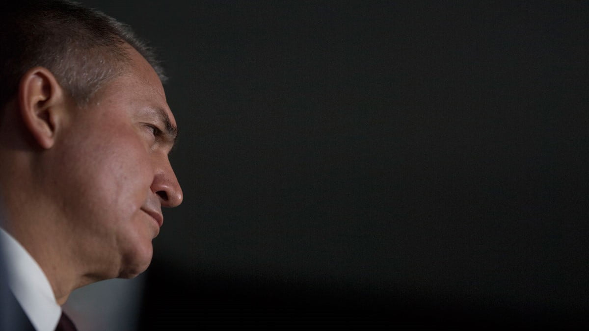 ¿Qué pasará con los hombres de Genaro García Luna? – Entresemana