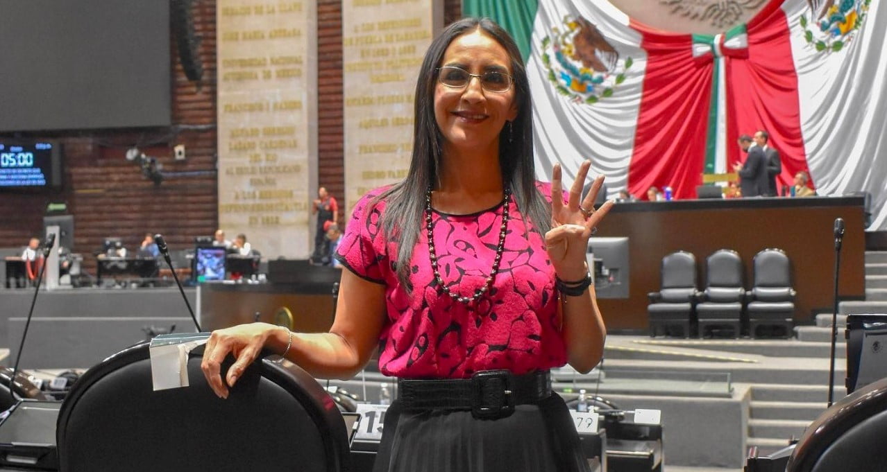 Laura Imelda Pérez Segura propone gratuidad en trámites de corrección ...