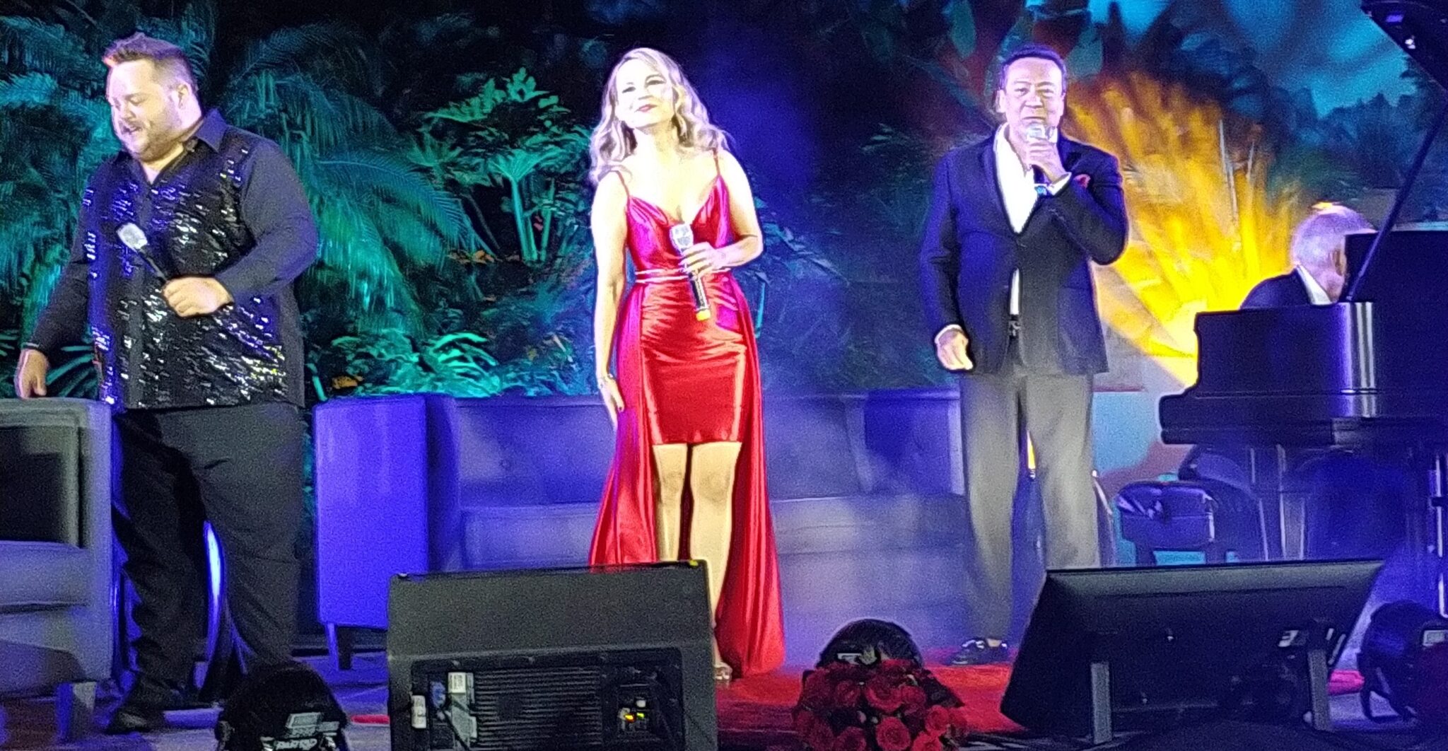 Lanza Guanajuato a la excelente artista y cantante Marisol Castillo “La ...