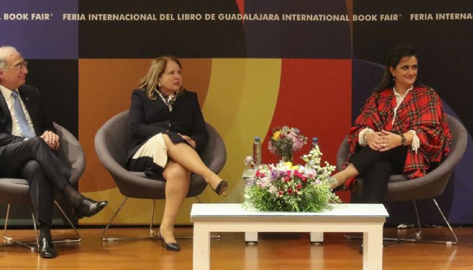 Hay retrocesos y problemas en el acceso a la información por parte de ...