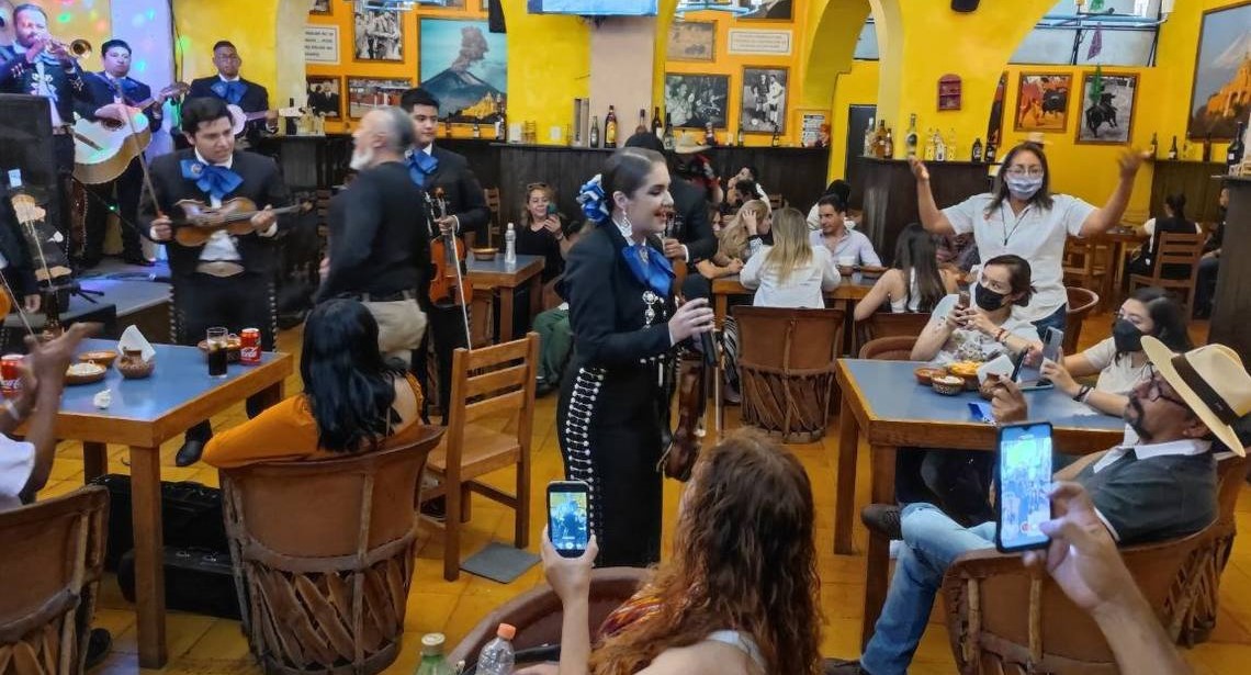 Cantinas: Tradición y cultura en Guadalajara – Entresemana