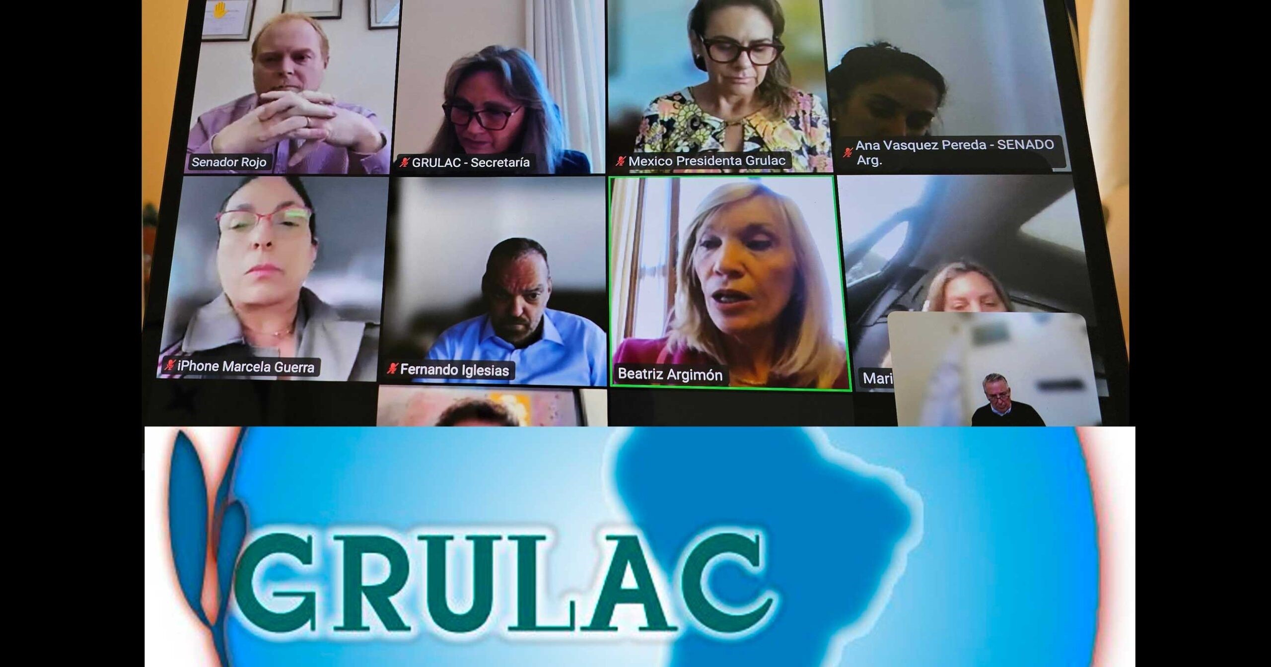 Declaración del GRULAC-UIP acerca de las elecciones en Venezuela1 ...