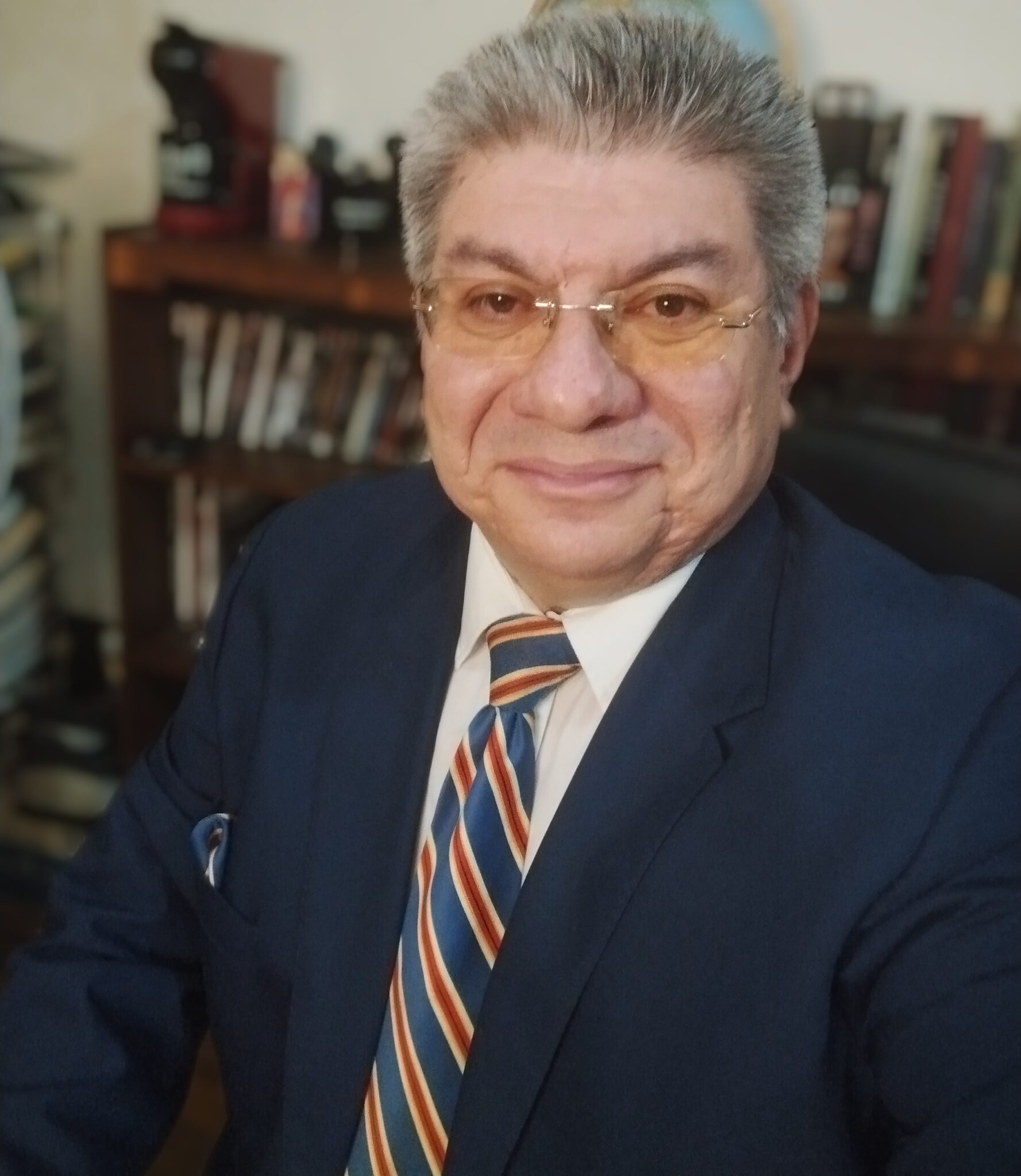 BAD HOMBRES/ Vida Saludable – Entresemana