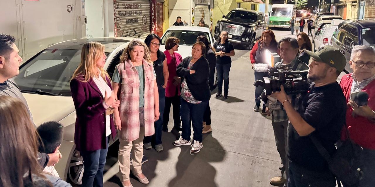 Marisela Morales arranca campaña por la Suprema Corte con un llamado a la independencia judicial ...