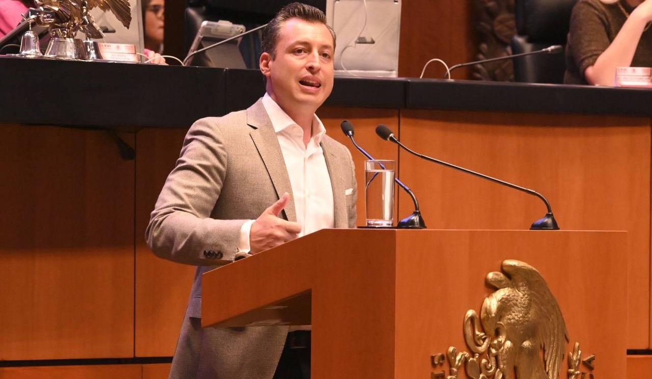 Presenta Luis Donaldo Colosio iniciativa para garantizar transparencia ...