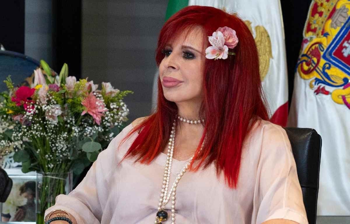 Revés a Layda Sansores: la Corte le ordena borrar programa de supuesta plática entre Ricardo ...