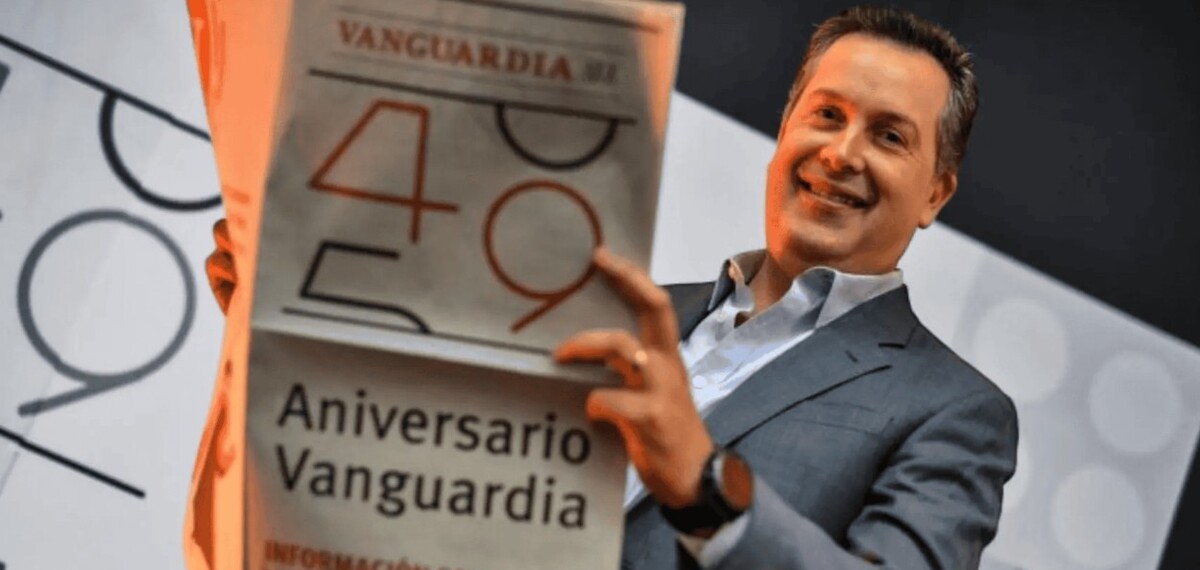 Detienen al periodista Armando Castilla Galindo en el aeropuerto de ...